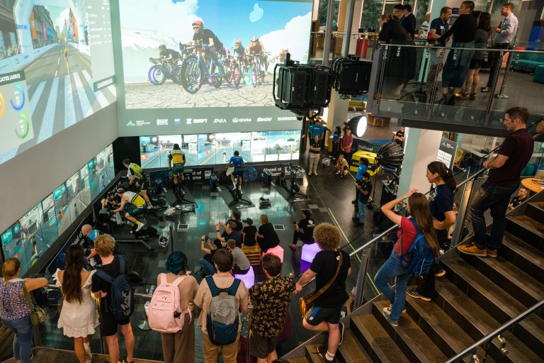 2024 AusCycling Swedish Cycling Esports National Championships - The ...