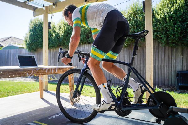 2024 AusCycling Esports National Championship - Zommunique'