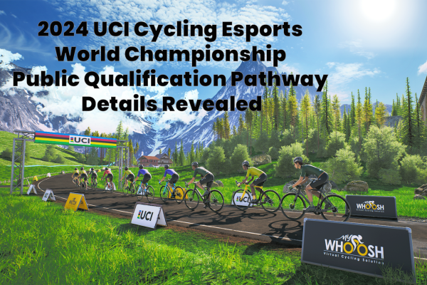 Cycling, Esports, Performance, and Fitness | The Zommunique