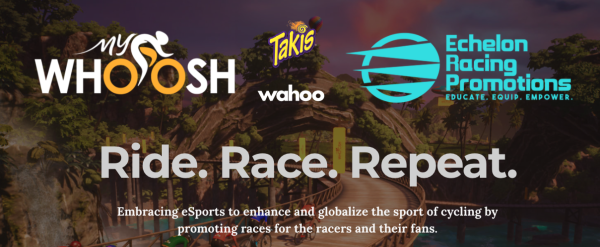 2024/25 Echelon Racing League | The Zommunique