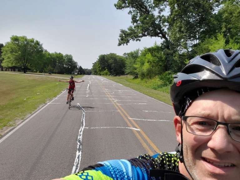 The Day Zwifter Jason Bretz’s 11-year-old Son Became a Better Cyclist ...