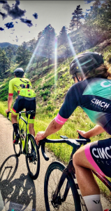 For Zwifter Caleb Carl, the Day He Was Almost Killed Was One of the ...