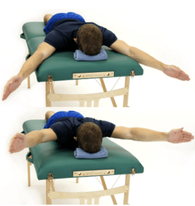 5 Best Cycling Mid-Back Muscle Exercises - The Zommunique'