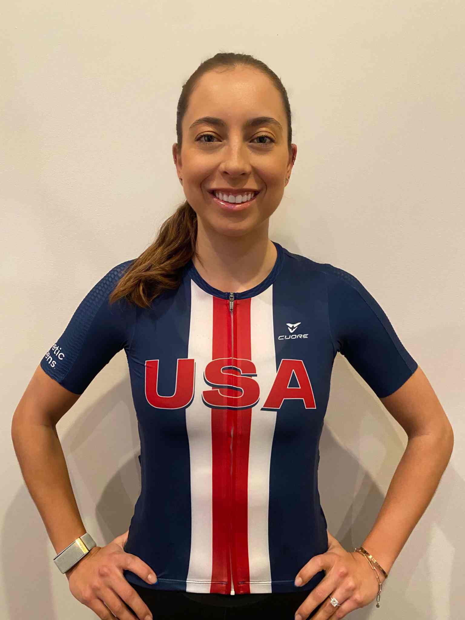 Get to Know the USA Women’s 2022 UCI Cycling Esports World Championship ...