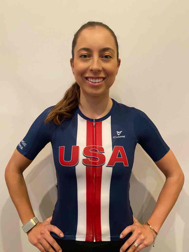 Get to Know the USA Women’s 2022 UCI Cycling Esports World Championship ...
