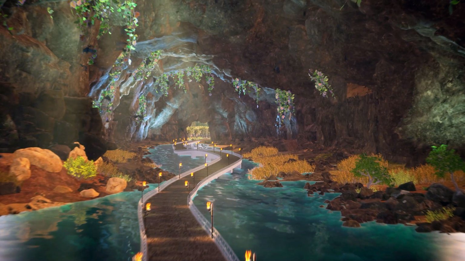 MyWhoosh Upgrades AlUla Map - The Zommunique'