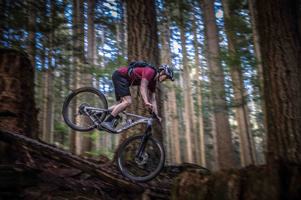 Cyclist Breathing Technique - The Zommunique'