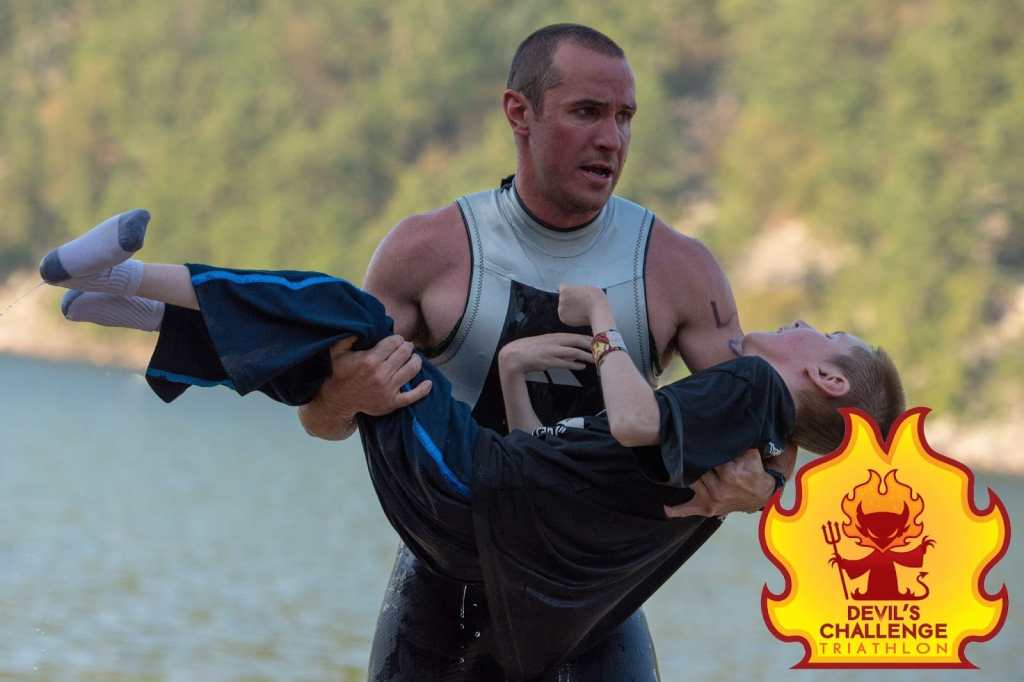 When His Life Took a Turn Jordan Bergeman Became the Motor and His Son ...