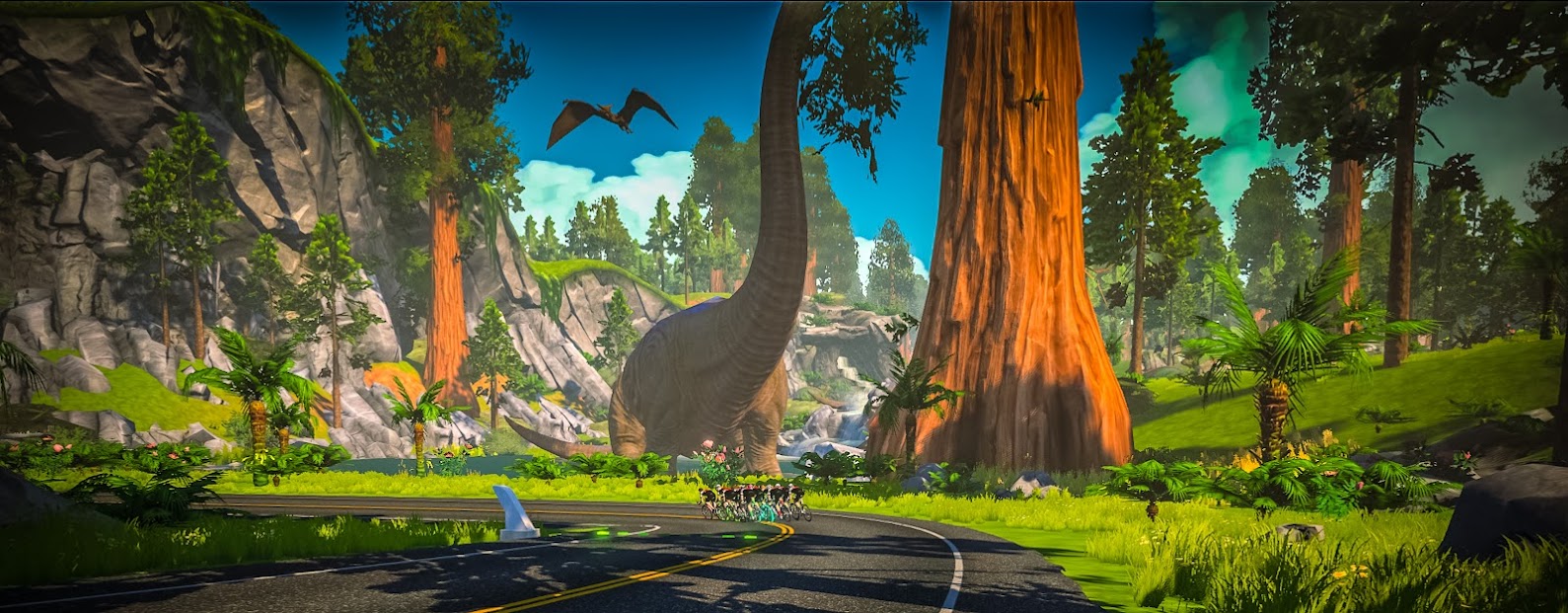 Three Changes Zwift Should Add That Would Help Us Feel Better About ...