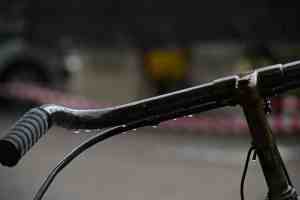 Handlebar Palsy in Cyclists - The Zommunique'