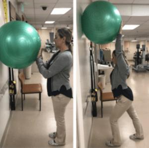 Hip and Shoulder Opener Exercises for Cyclists - The Zommunique'