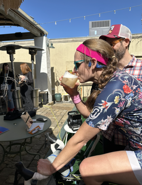 Live Community Virtual Cycling Racing - The Zommunique'