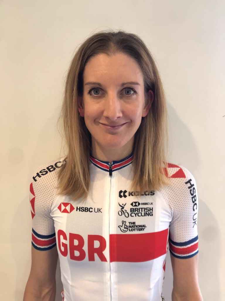 Elite Eracer Lou Bates Has Found the Tricky Balance The Zommunique'