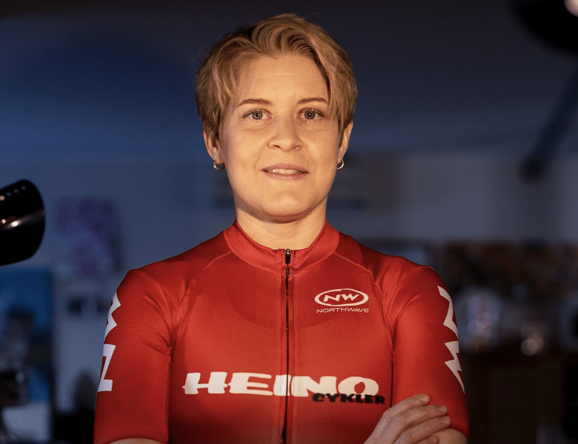 A Deep Dive with Cecilia Hansen The Zommunique'