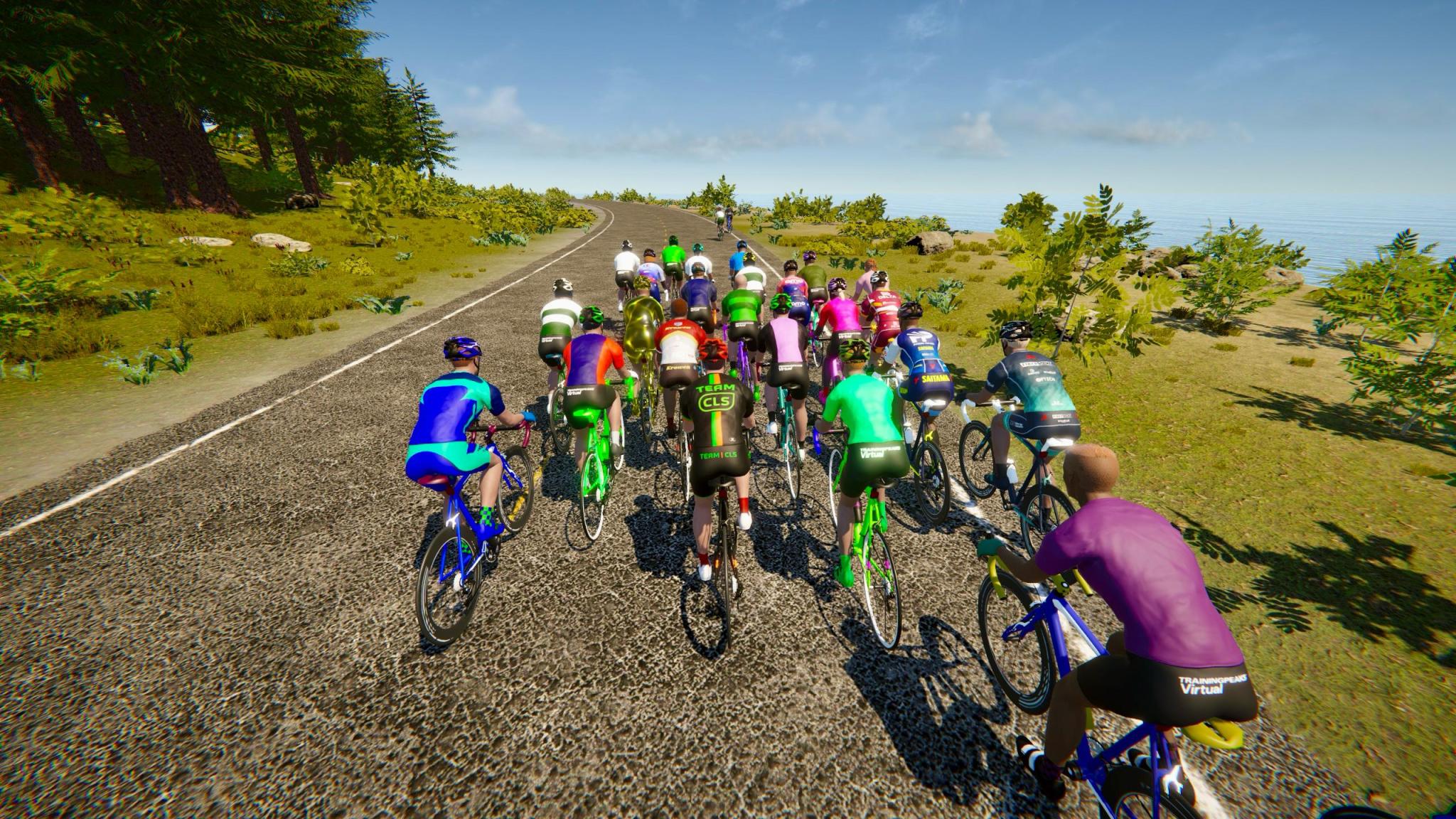 TrainingPeaks Virtual Update Version v0.4.15 Released March 4, 2025 The ...