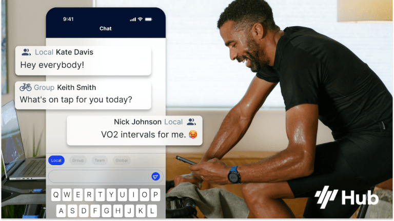 TrainingPeaks Virtual Update Version v0.4.26 Released August 1, 2025 ...