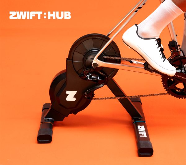 For Zwifter Caleb Carl, the Day He Was Almost Killed Was One of the ...