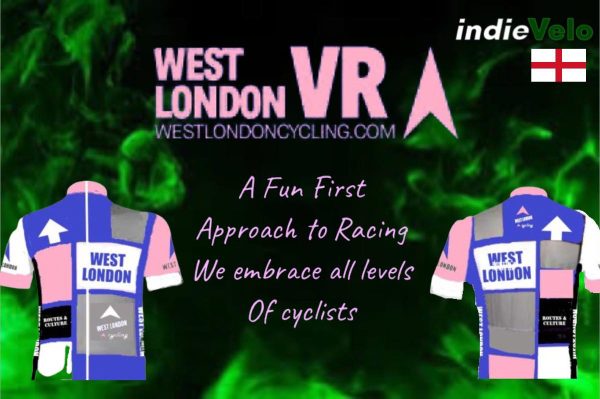 indieVelo Team Showcase The Zommunique'