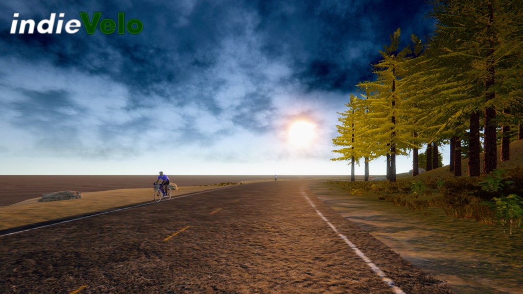 indieVelo Update V0.2.34 - The Zommunique'