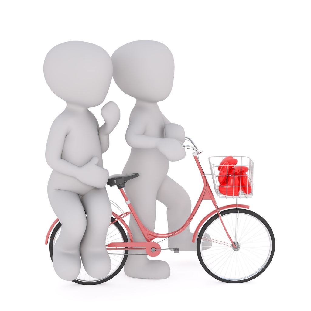 Peripheral Heart Action Training For the Virtual Cyclist The Zommunique'