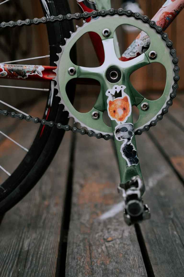 Improving Pedaling Technique The Zommunique'