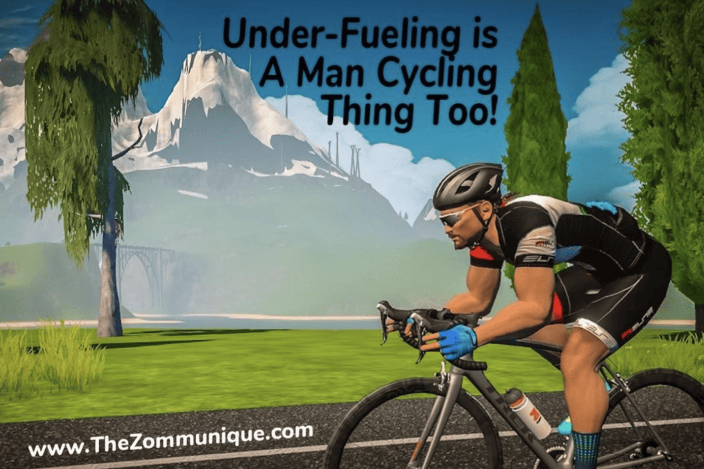 Testosterone, Iron, and Thyroid Hormone Depletion in Cyclists - The ...