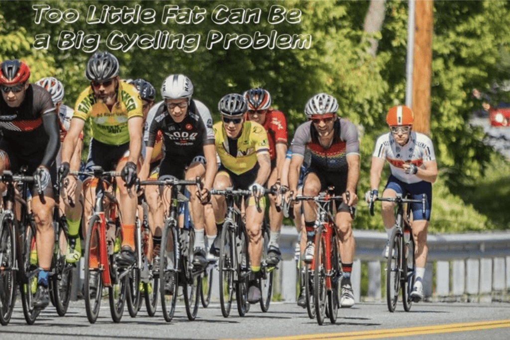 Testosterone, Iron, and Thyroid Hormone Depletion in Cyclists - The ...