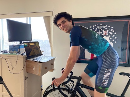 Zach Nehr Puts BBQ Sauce on Eggs and That’s Only the Beginning of What ...